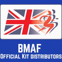 BMAF British Masters Athletics Sportswear Shop