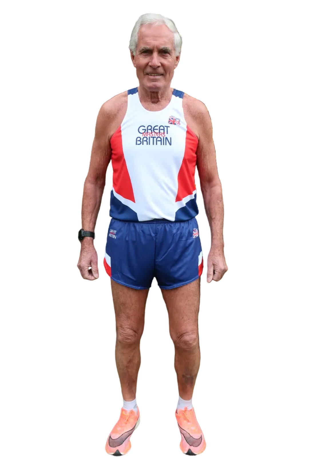 Mens collection – British Masters Athletics